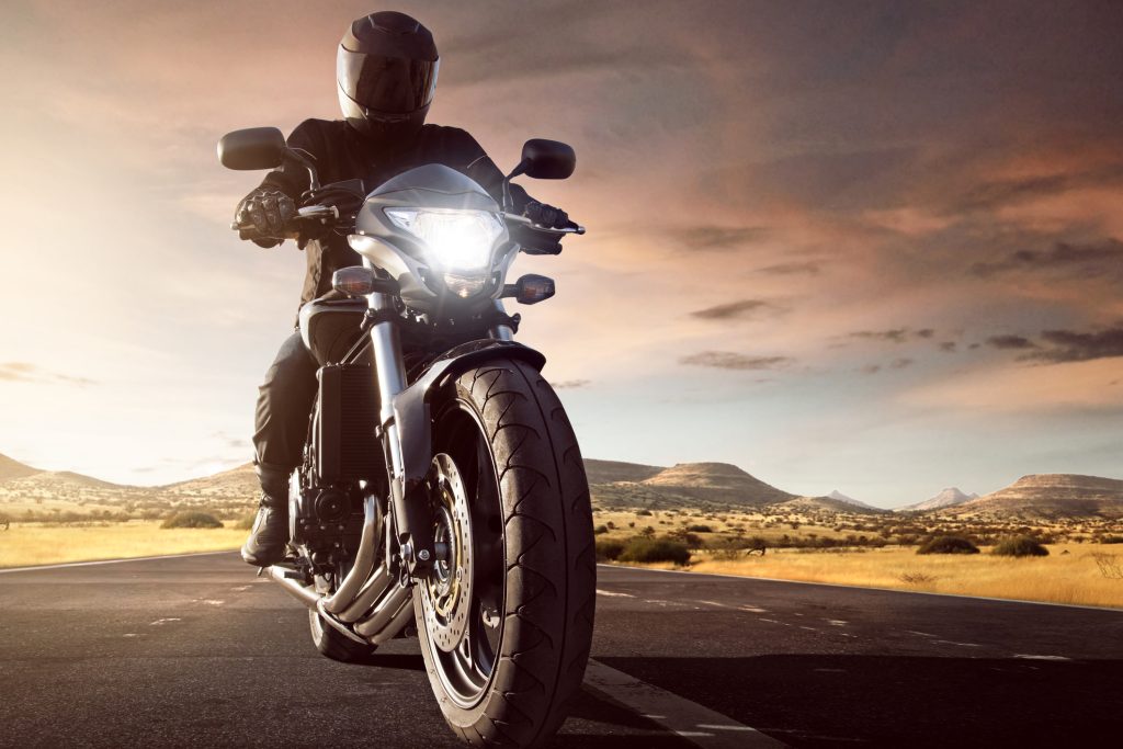 Safety Gear and Its Effect on Motorcycle Insurance Rates - Bear River ...